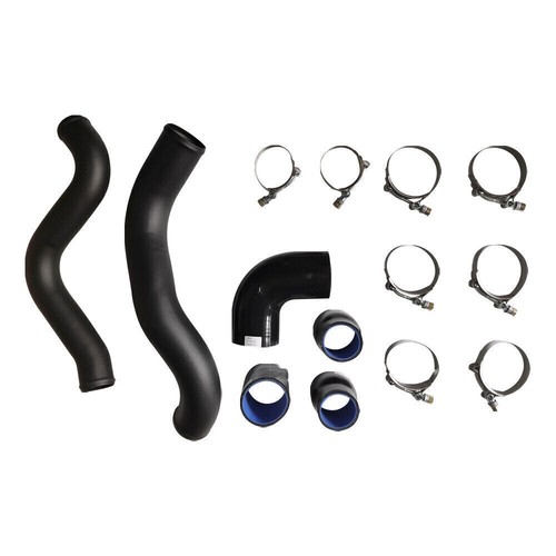 Intercooler Pipe Piping Kit For Ford Ranger PX PX2 Mazda BT50 3.2L ...