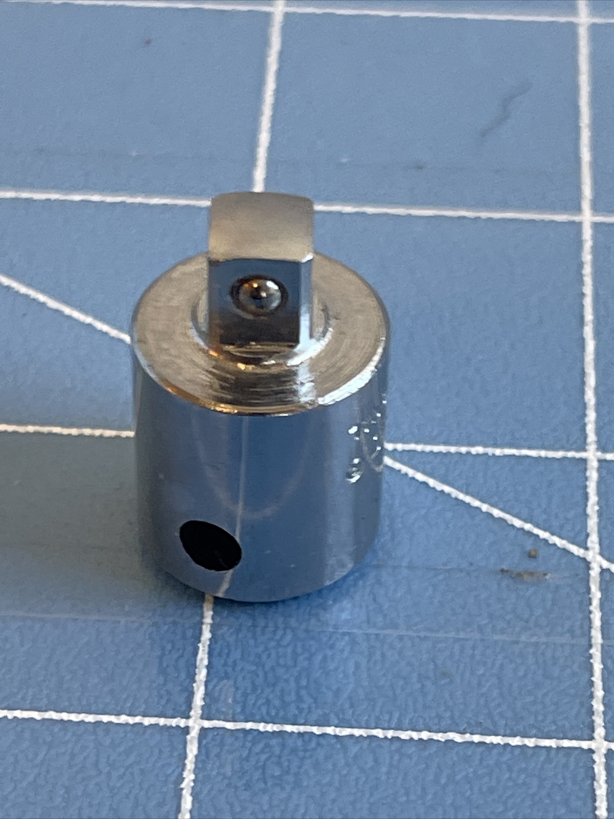 PROTO 5255 Adapter USA Made 3/8" Drive X 1/4" Male A084n for sale ...