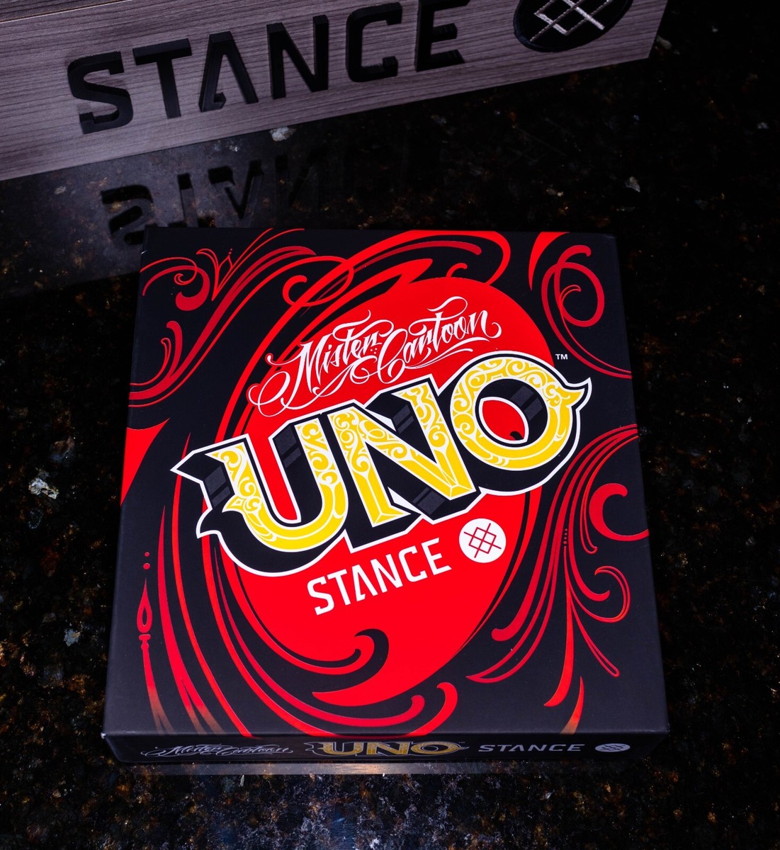 Uno X Logo 🍽 Introducing Choice Collective – Navigating Standard