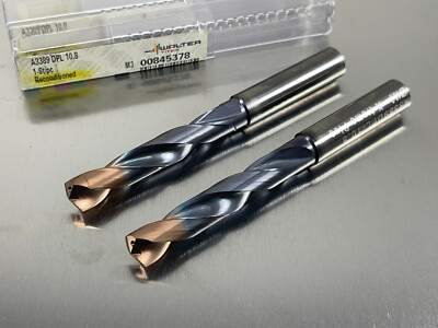 Drills - Titex Drill