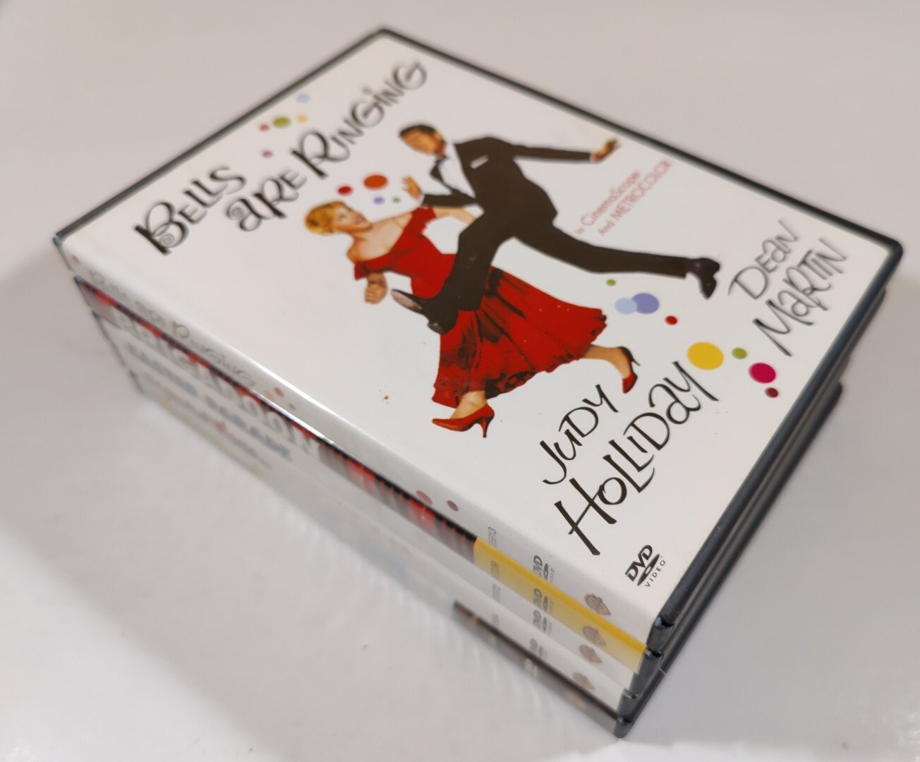 The Classic Musicals Collection: Broadway to Hollywood 12569697386 | eBay