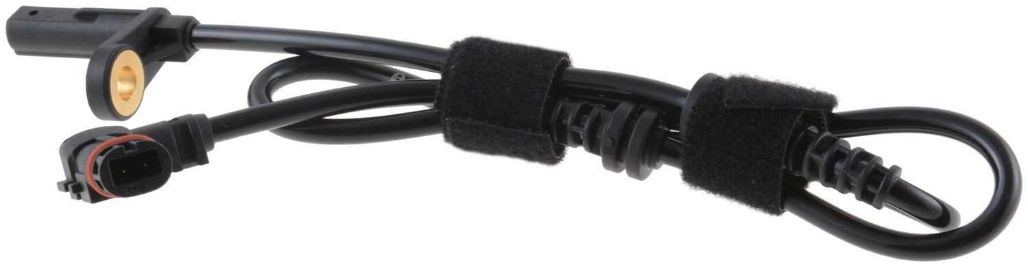 ABS Wheel Speed Sensor Front Bosch For 2008-2011 Mercedes-Benz C350 | eBay