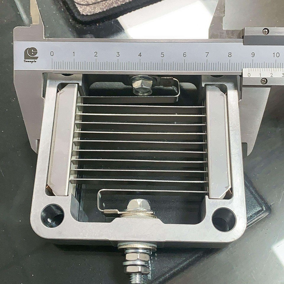 For Thermo King Yanmar Engine 4TNV 84 88 94 Air Heater 129100-77501 ...