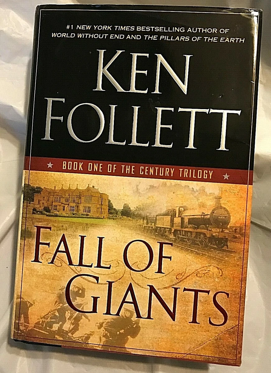 Fall Of Giants