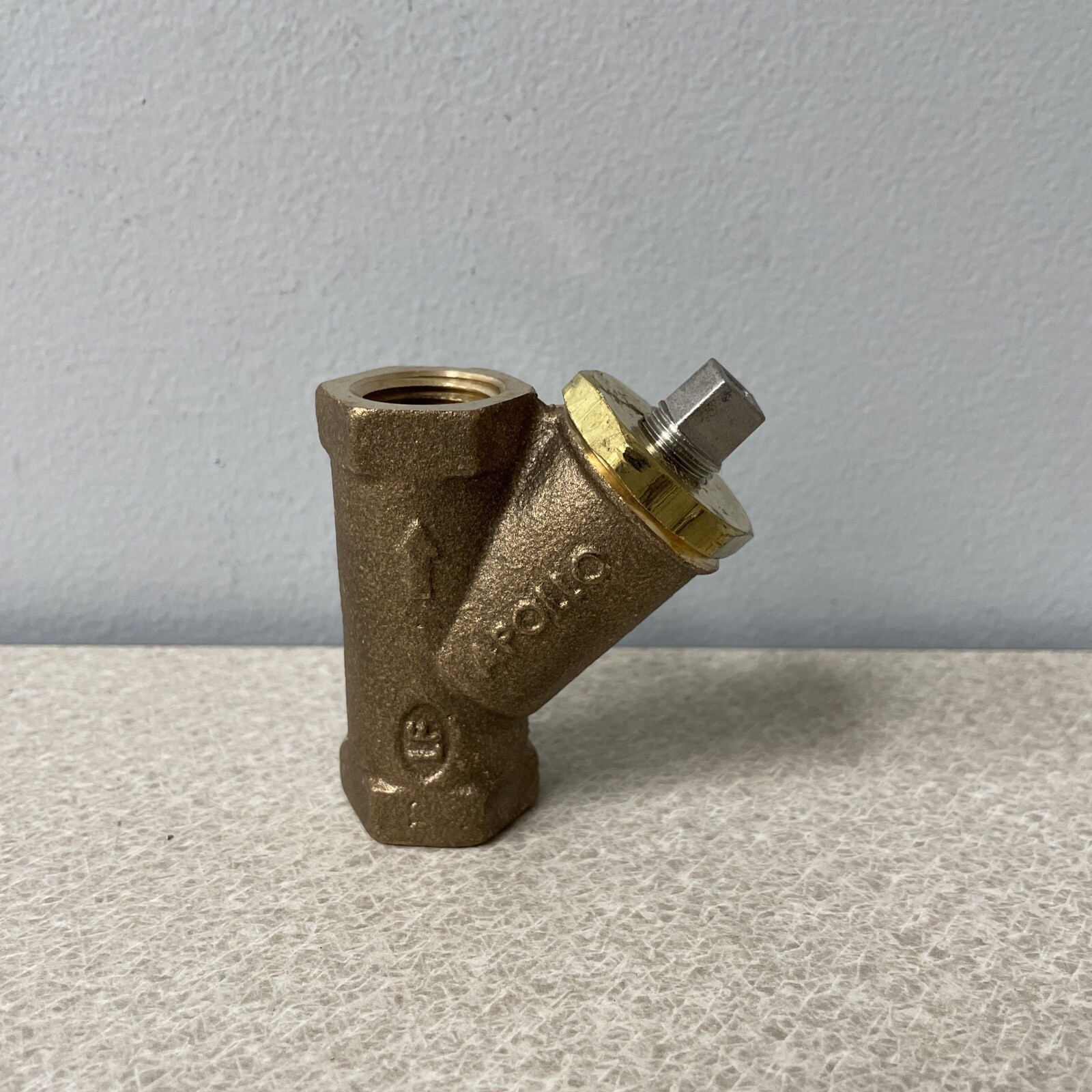 APOLLO 400 CWP 2" Y STRAINER NEW for sale online | eBay