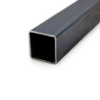 Box Section Mild Steel (Various sizes available), 500mm - 3000mm ...