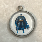 Superhero Charms, Cartoon Charms | eBay