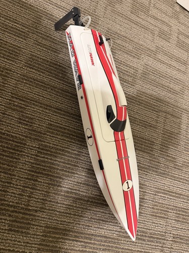 LiteHawk - Mad Wave - RC BOAT | eBay Australia