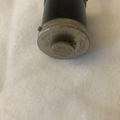 Vintage Kodak Pneumatic Self Timer EKC CAMERA ACCESSORY | eBay