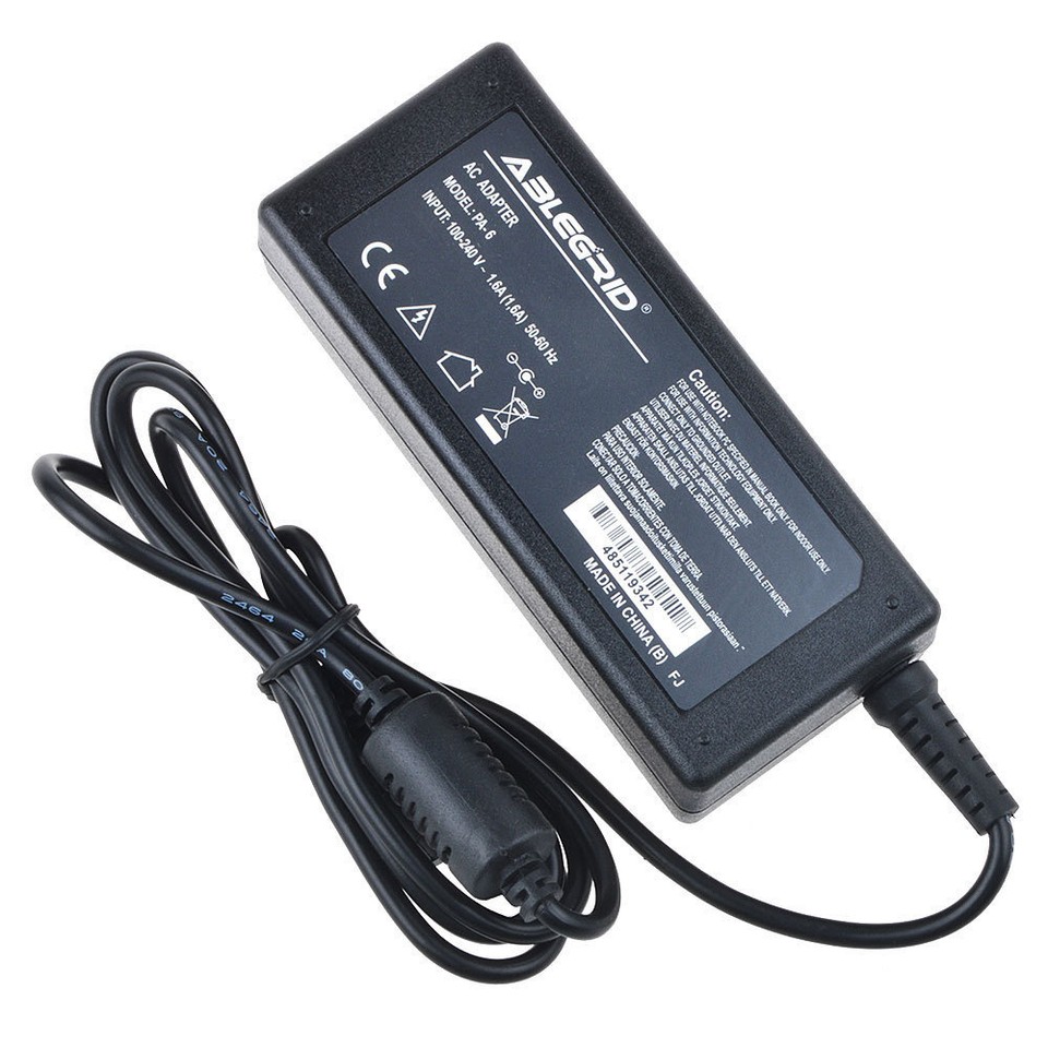 AC Power Supply Power Adapter for Vox Continental 73 73-key Performance ...