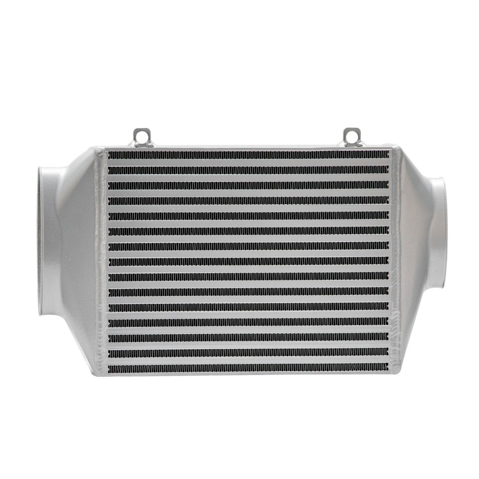 UPGRADE TOP MOUNT INTERCOOLER For 2002-2006 03 05 MINI COOPER S R50/R5 ...