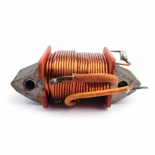 NOS Genuine Suzuki 1969 A100 AC100 AS100 Lighting Coil Japan P/N 32130 ...