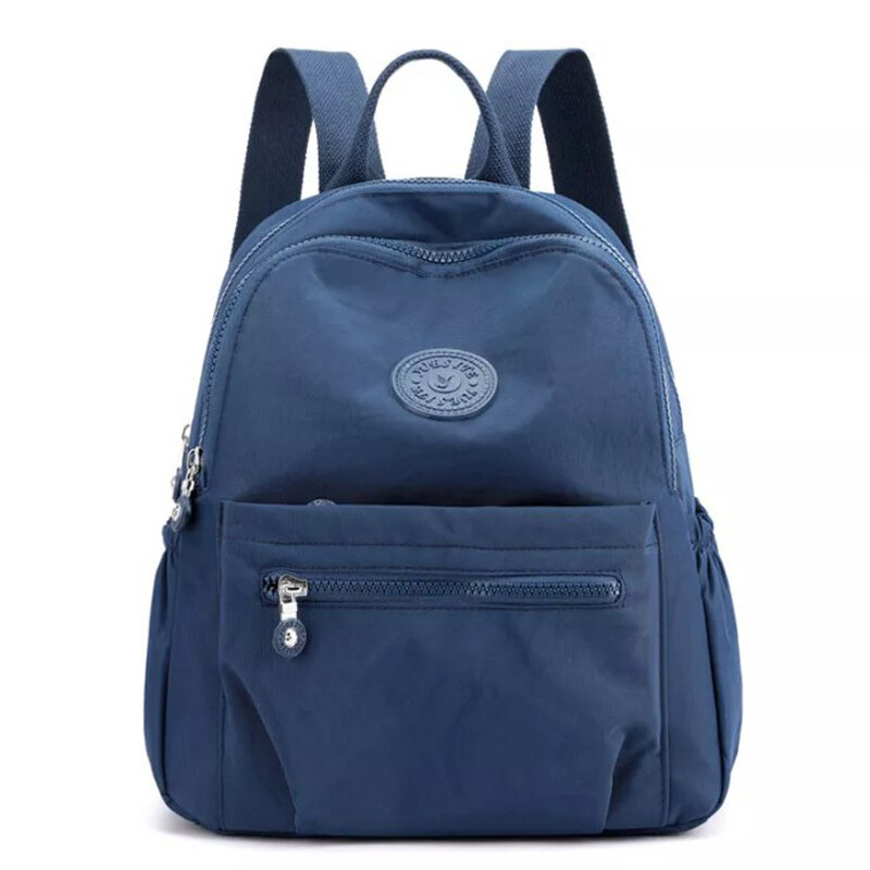 Ladies Travel Rucksack Women Lightweight Small Waterproof Backpack ...