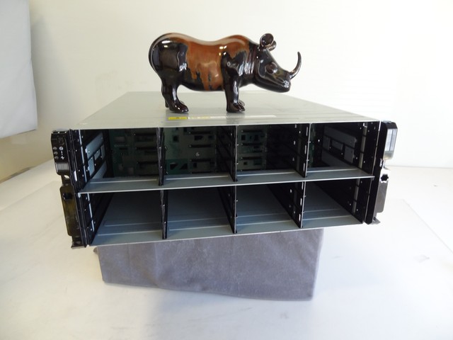 NetApp DS4243 Disk Shelf LFF Storage Array for sale online | eBay