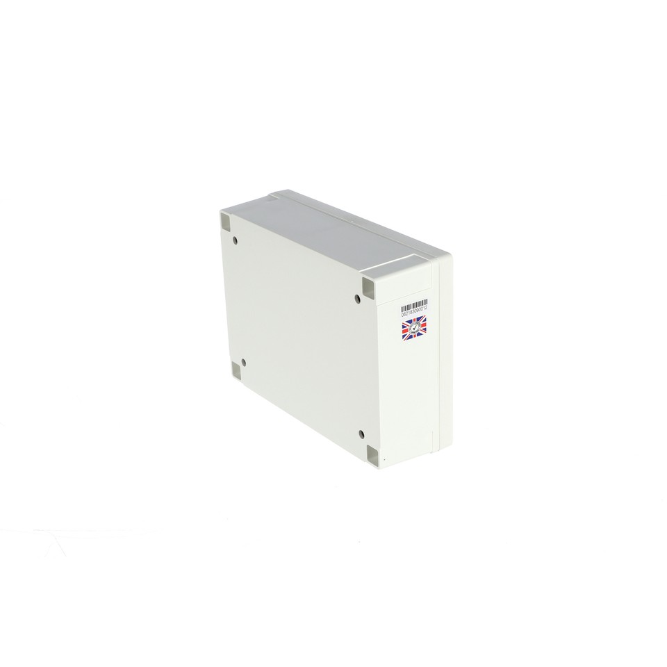 Merlin Gas Interlock Systems Merlin CT1200S Gas Interlock Panel ...