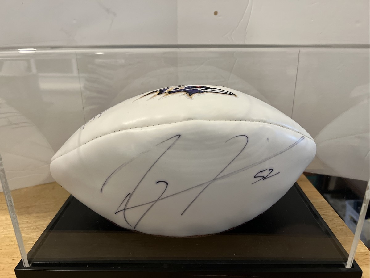 Ray Rice And Ray Lewis