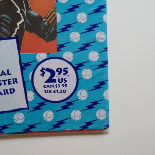 Static Milestone 1 (1993) Direct Edition Polybagged DC Comics S | eBay