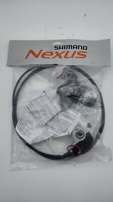 Shifters - Shimano Nexus - Nelo's Cycles