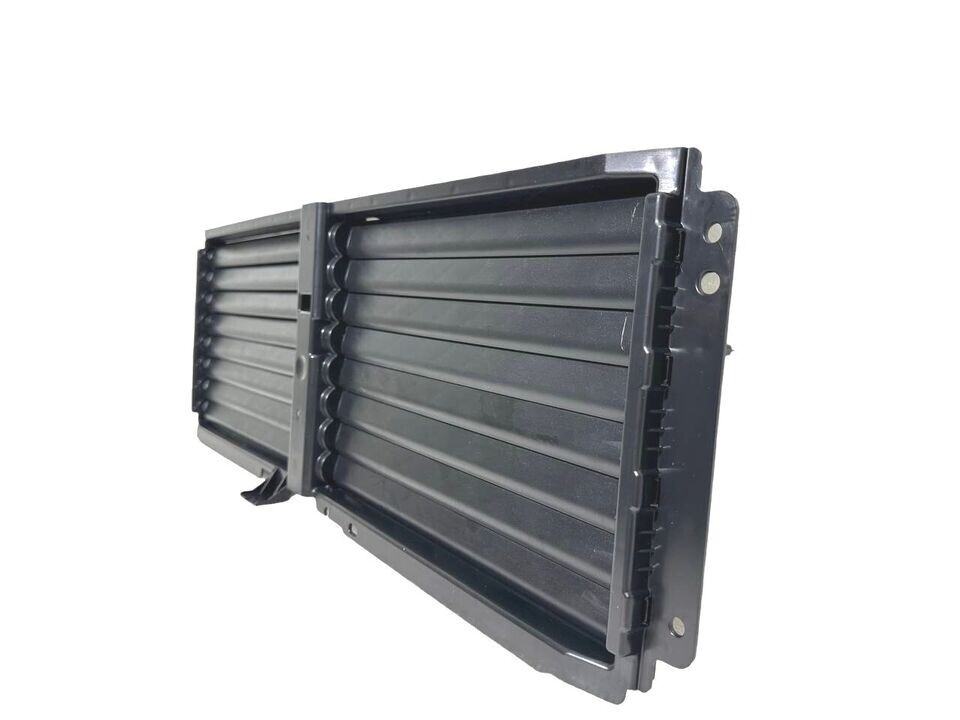 Fits 2018-2023 GMC Chevy Equinox Terrain Front Bumper Radiator Shutter ...