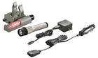 Streamlight 74358 Strion C4 LED Chrome Piggyback Flashlight Brand New ...