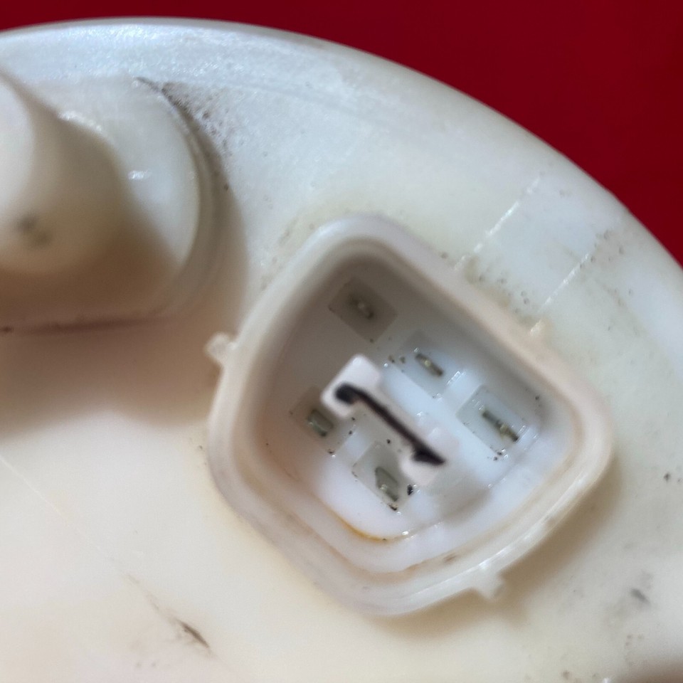 HONDA AQUATRAX FUEL PUMP 2002-07 F12X F12 R12X R12 GAS PETROL Pump ...