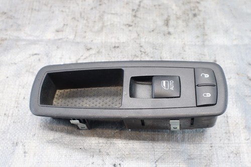 21 22 DODGE DURANGO HELLCAT OEM RH PASSENGER WINDOW MASTER SWITCH ...