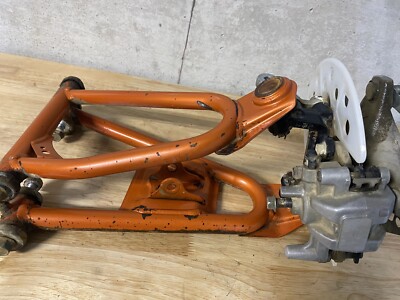 raptor 250 a arms hubs driver side | eBay