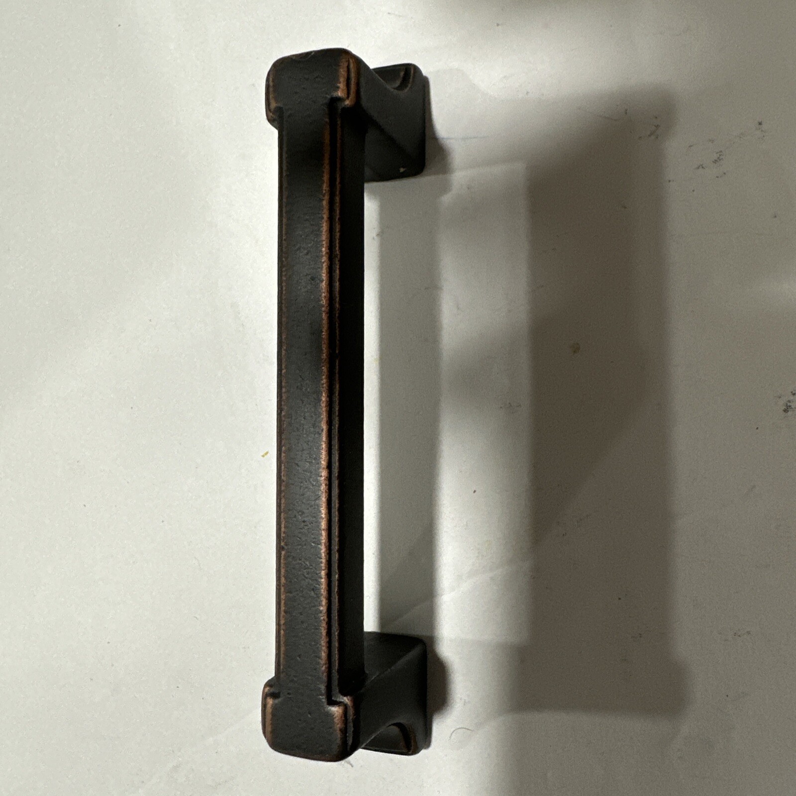 Brainerd Oil Rubbed Bronze Cabinet Pulls | Cabinets Matttroy