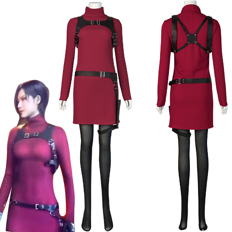 Ada Wong Resident Evil 4 Assignment Ada
