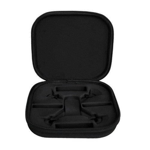 Drone Carrying Bag Portable Dual Zipper Protective Storage for DJI ...