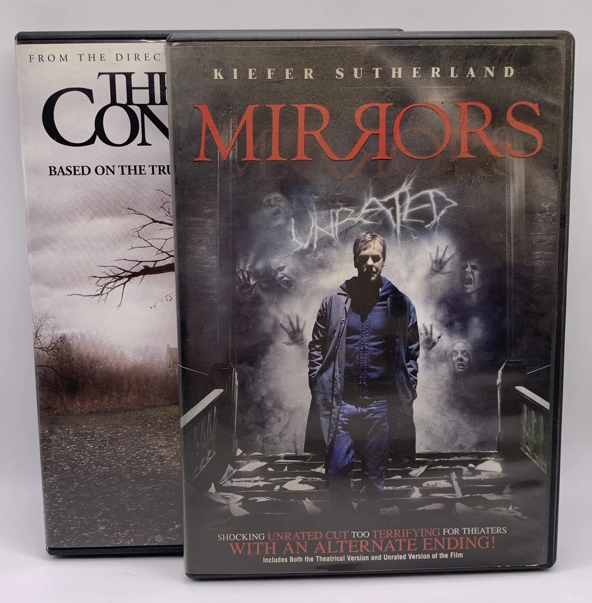 Mirrors 3 Movie