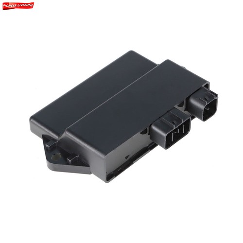 For 2004-2013 Yamaha Raptor 350 YFM350 CDI ECU Ignition Rev Box | eBay