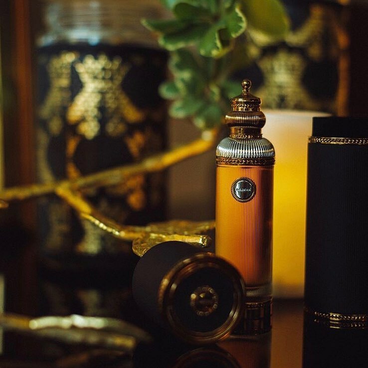 Baron Palace Collection by Dar Al Teeb 60ml Spray - Free Express Shipping Baroon | eBay