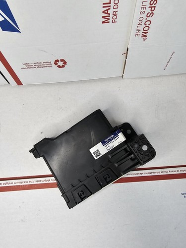 13-14 -15 Toyota RAV4 RAV-4 A/C Amplifier Temperature Control Module ...