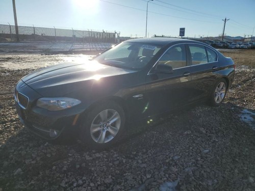 ABS Pump Anti-Lock Brake Part Assembly Fits 12-19 BMW 640i 1337314 | eBay