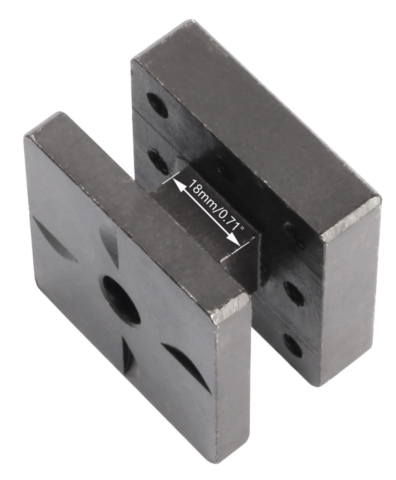 Lathe Four-Position Tool Post 51mm,Square Tool Holder on SC2/C2/C3 ...