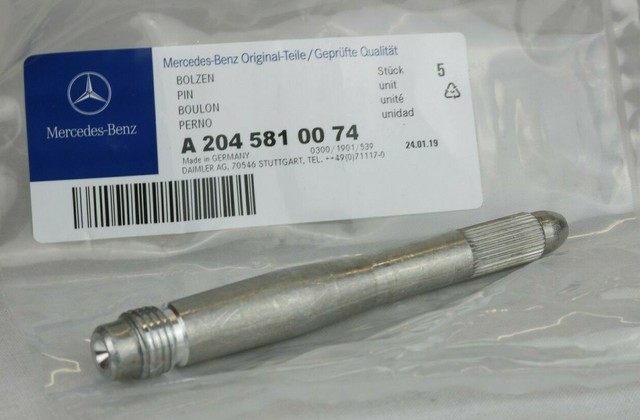 Mercedes-Benz A2045810074 günstig kaufen | eBay