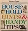 Reader’s Digest Household Hints & Handy Tips How To Facts & Shortcuts ...