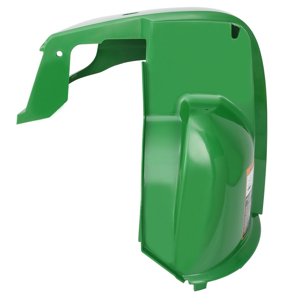 Front Right Fender For John Deere Green - Gator 620i 850D HPX replace ...