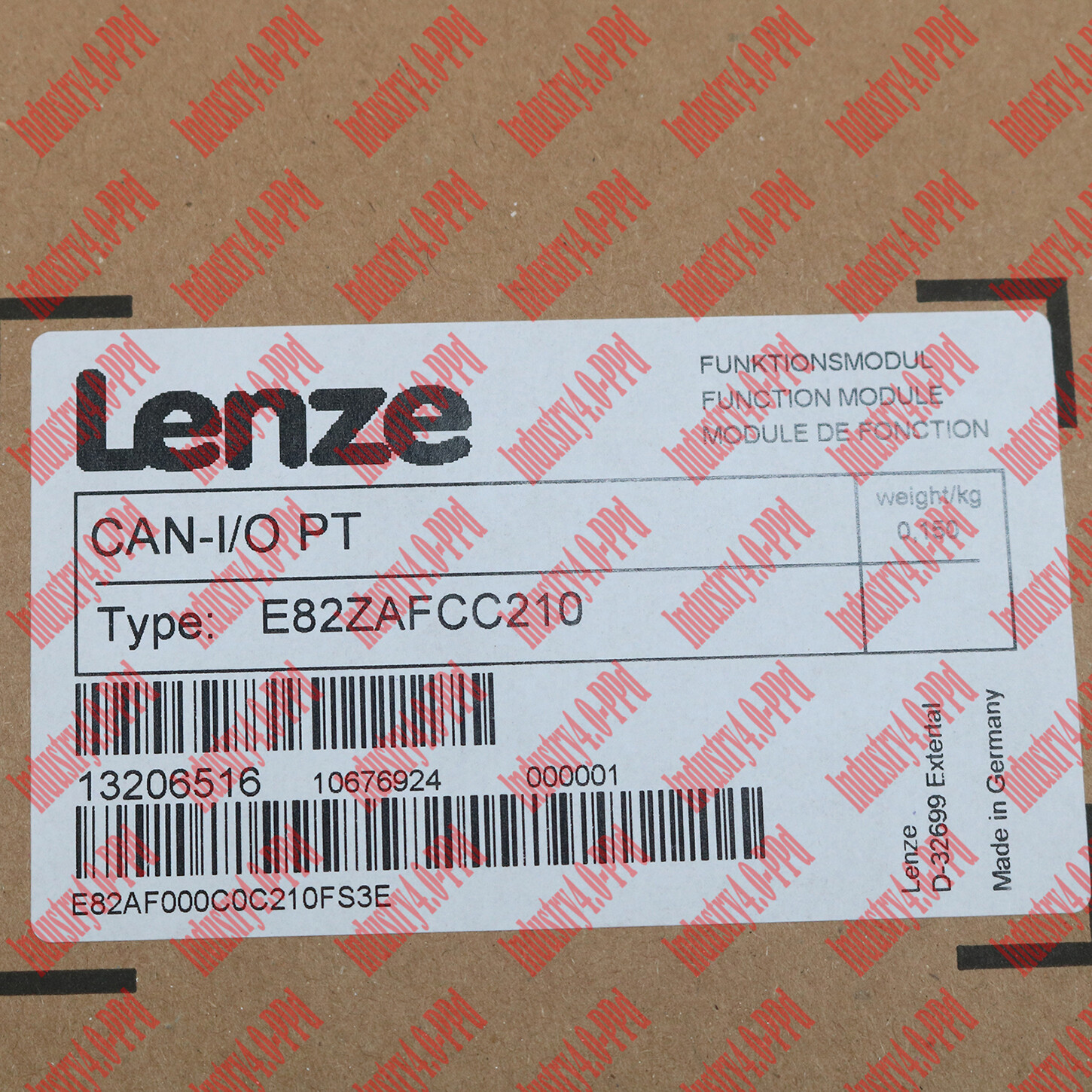 1PC New In Box Lenze E82ZAFCC210 Inverter module Free Shipping | eBay