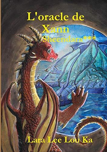 L'oracle de Xann 9780244959562 | eBay