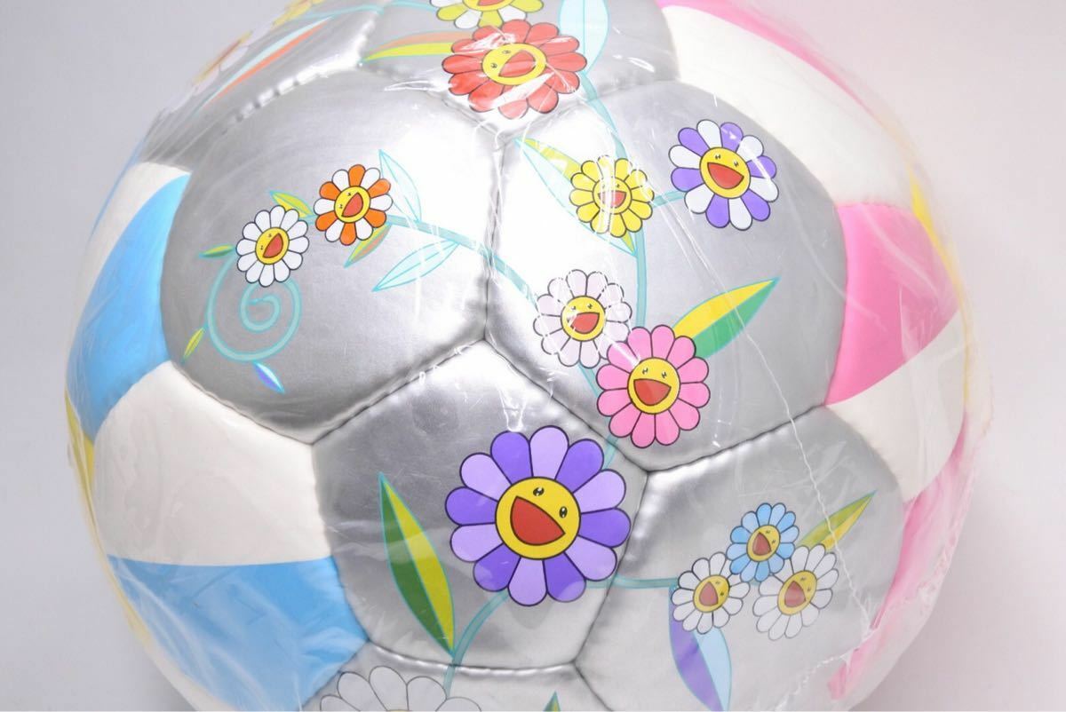 Takashi Murakami Flower Ball 2002 | Best Flower Site