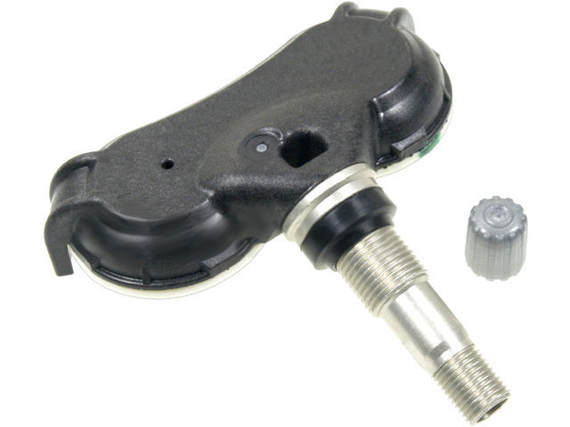 Acura Tpms System