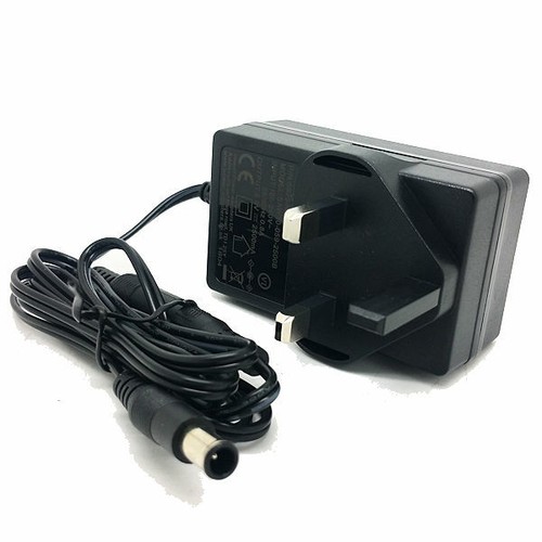 Pure Evoke 1S Digital DAB Radio Mains AC-DC Adaptor Power Supply ...