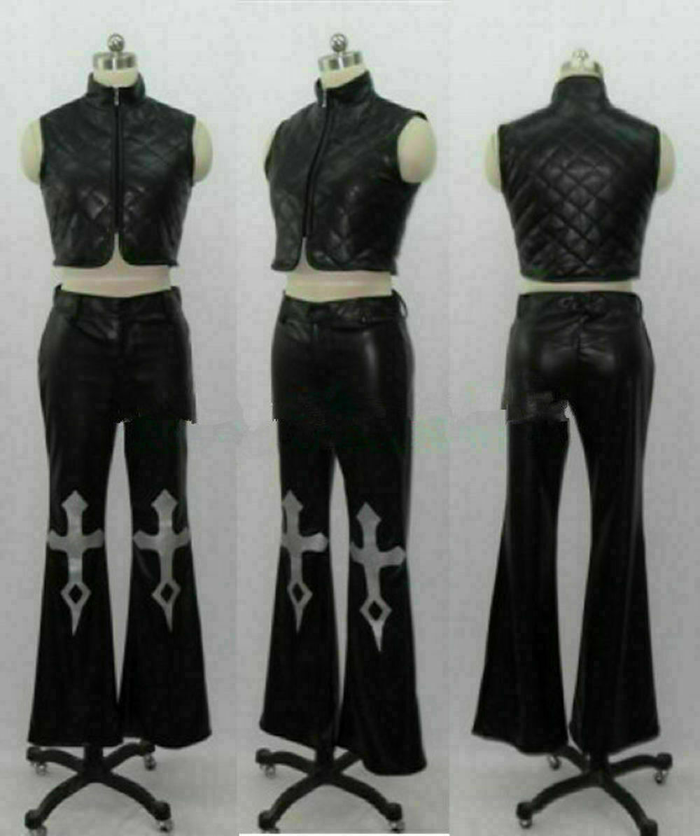 Death Note Mello Cosplay