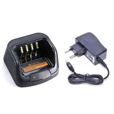 CH10A07 Rapid Battery Charger For Hytera HYT TD500 PD705 780 PD715Ex ...