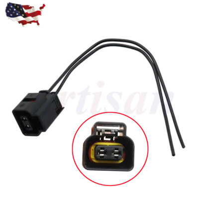 Fog lights Connector Fit For Freightliner Cascadia 2018-2024 Front A66 ...