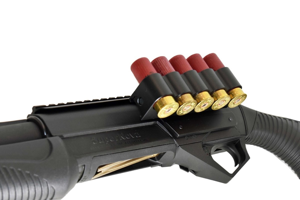 Benelli Supernova Shotgun Accessories Benelli Supernova 12 Gauge