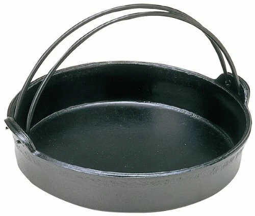 Sukiyaki Pan