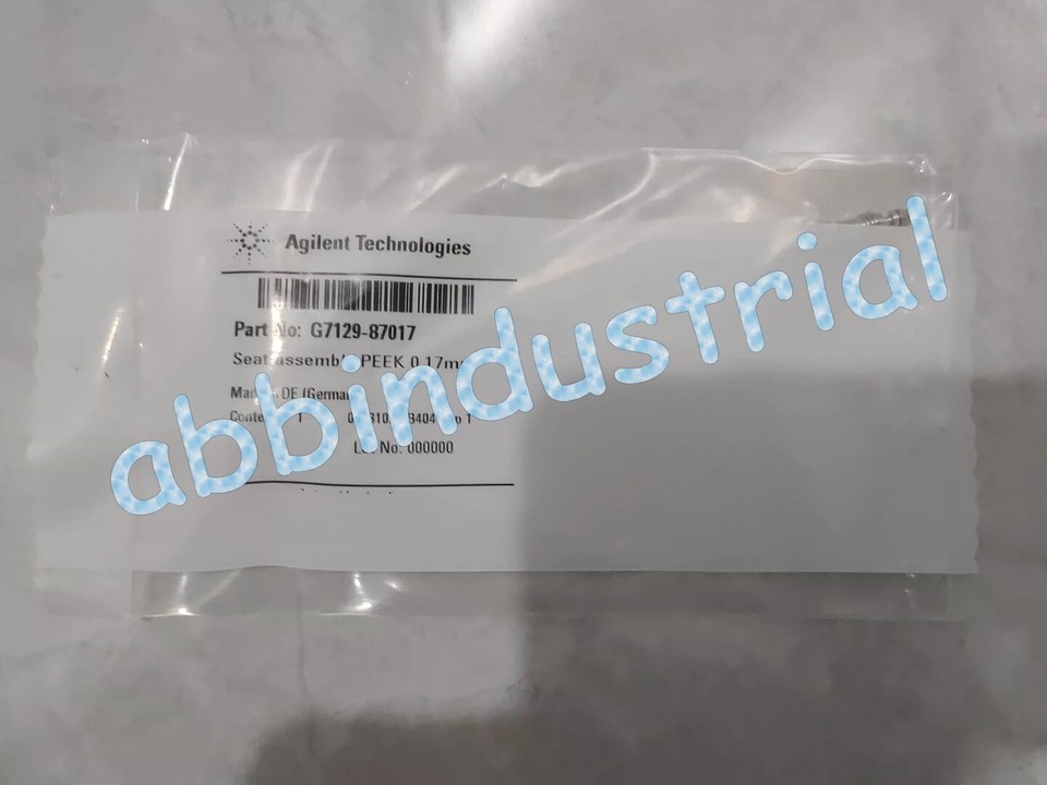 1 pcs NEW G7129-87017 Injection needle holder | eBay